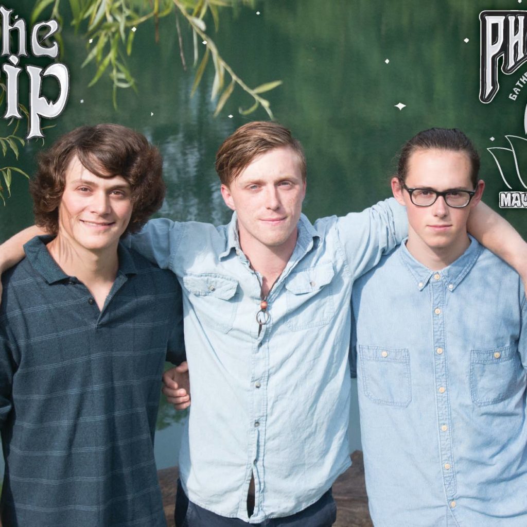 Kammys Kause | Bands